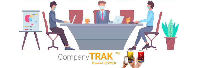 Social Distancing and Contact Tracing Technology – A Safe Way to Bring ...