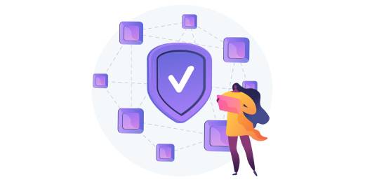 Blockchain Technology | V2Soft